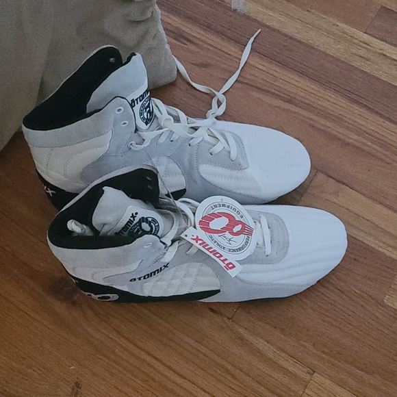 Otomix Stingray MMA Sneakers | Shoes | Otomix Stingray Sneakers | Poshmark